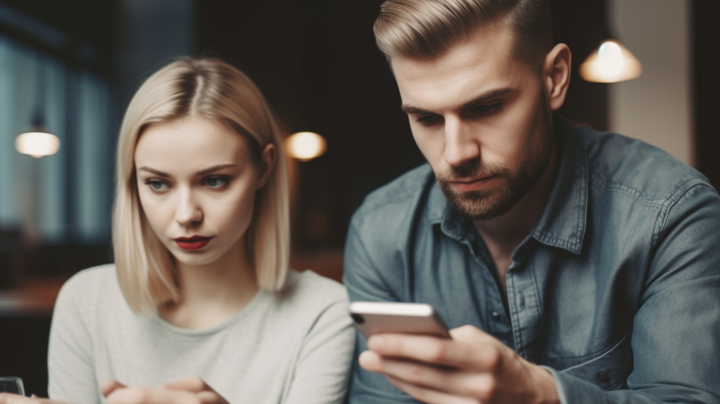 Why Dating Apps Don’t Work For Everyone | Sophy Love