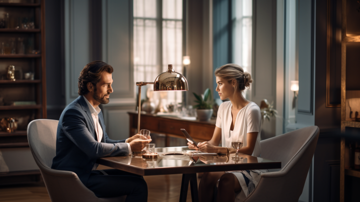 A Guide to Conscious Matchmaking - Sophy Love