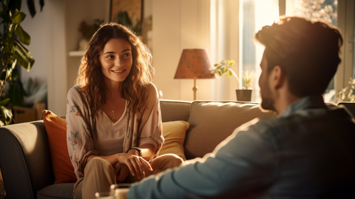 How to Date Mindfully: Active Listening | Sophy Love