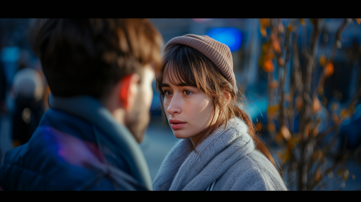 Healing From Trauma While In a Relationship | Sophy Love