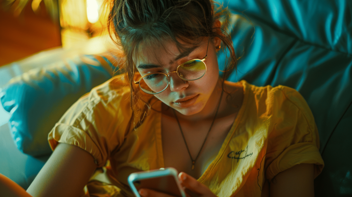 Why People ‘Ghost’ And What To Do About It | Sophy Love