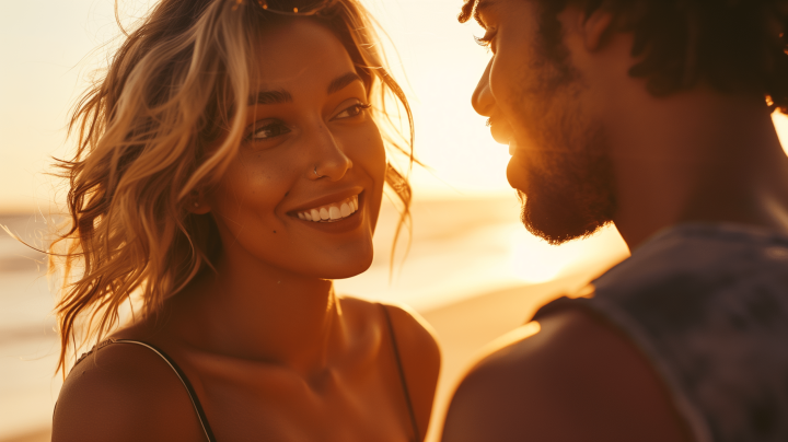 Ditch the Small Talk: Deep Conversation Starters for Authentic Dating