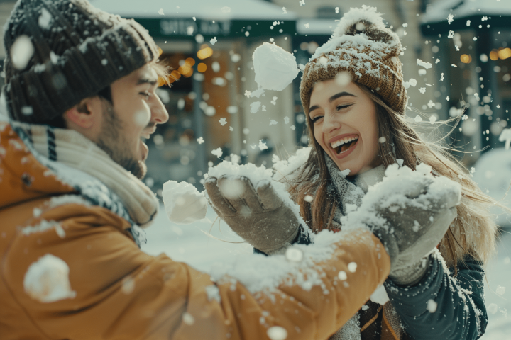 Conscious Holiday Dating: 10 Reasons Why It Works | Sophy Love