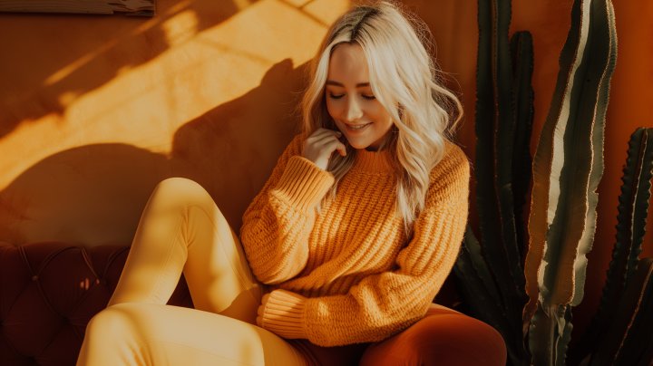 Love Yourself First: Your 2025 Guide to The Love You’re Craving | Sophy Love