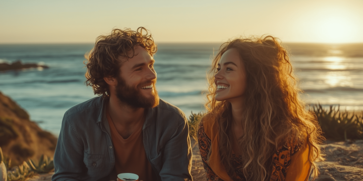 Dating Trends 2025: Intentional Connections & Micromance | Sophy Love